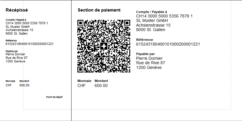 Entreprise – SelectLine Business Software - selectline.ch FR